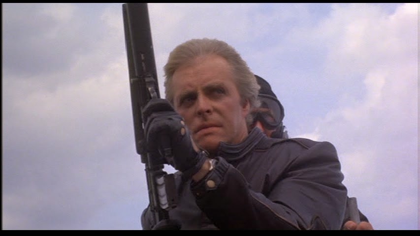 Cool Ass Cinema: Invasion USA (1985) review