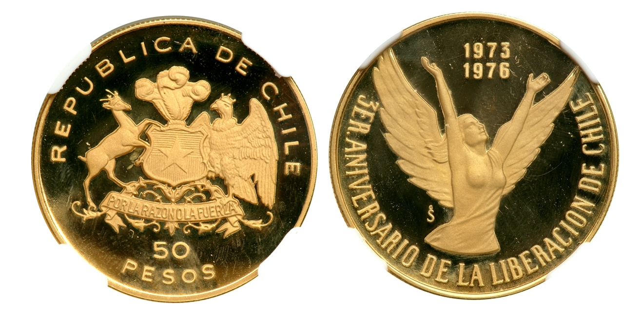 Dragon de Agua: HISTORIA MONEDAS Y BILLETES CHILENOS