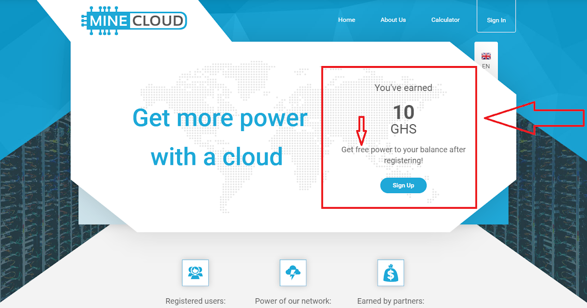 اربح 10جيجا للتعدين minecloud مجاناااااا مدى الحياة - تكنو أرابيكا