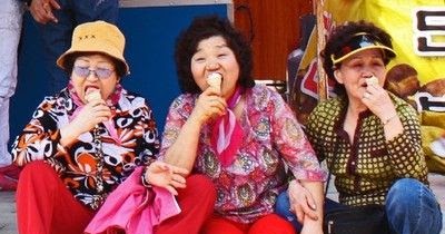 LASeoulGuy's Experiences Living Abroad and Living in America ...