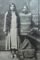 Of Oddities and Mayhem: The Famous Limbless