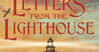 Momo celebrating time to read: Letters from the lighthouse by Emma Carroll