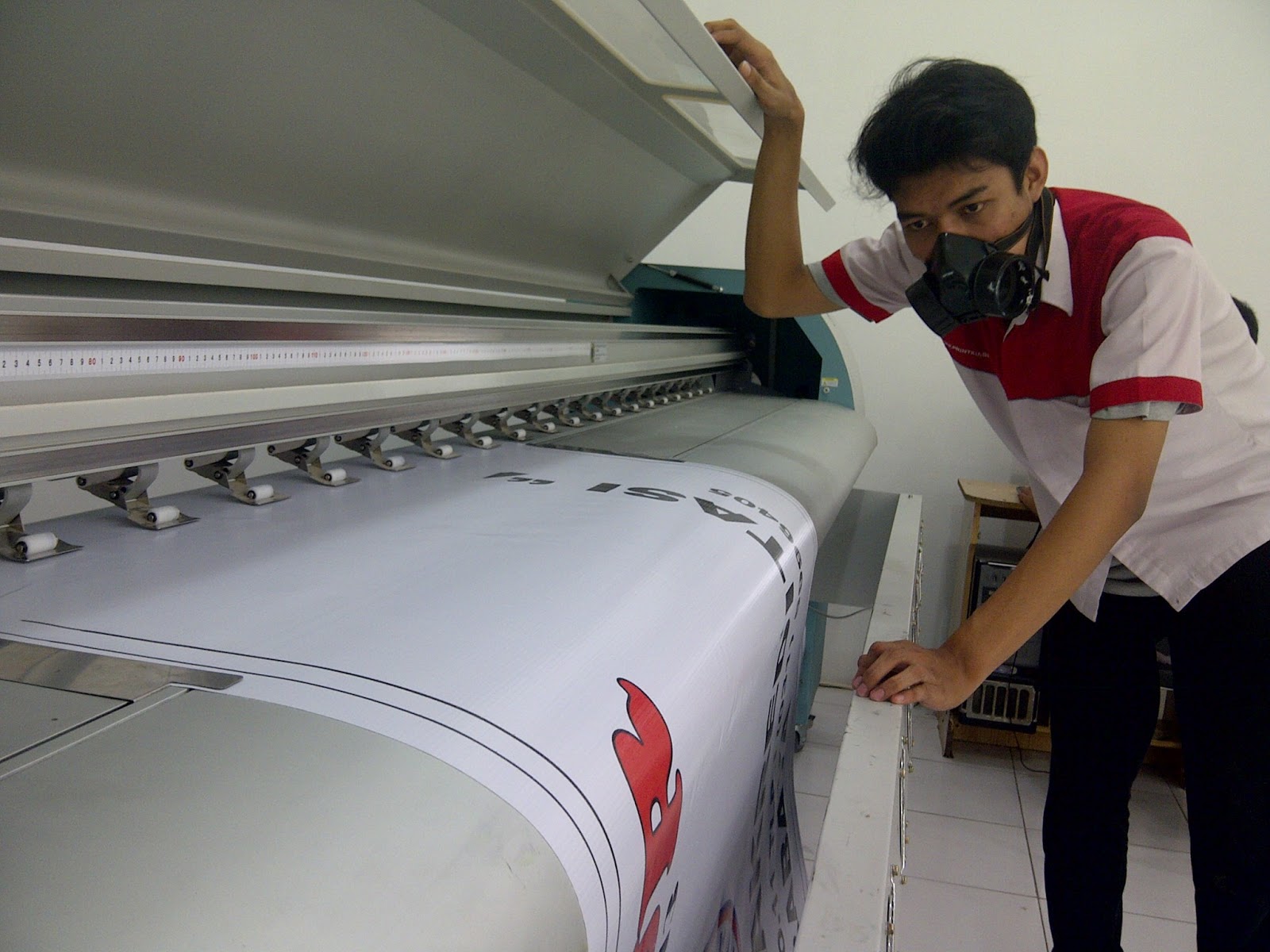 Banner Pilkada Caleg Partai Murah Rp 8Rb - Digital Printing Surabaya 24 ...