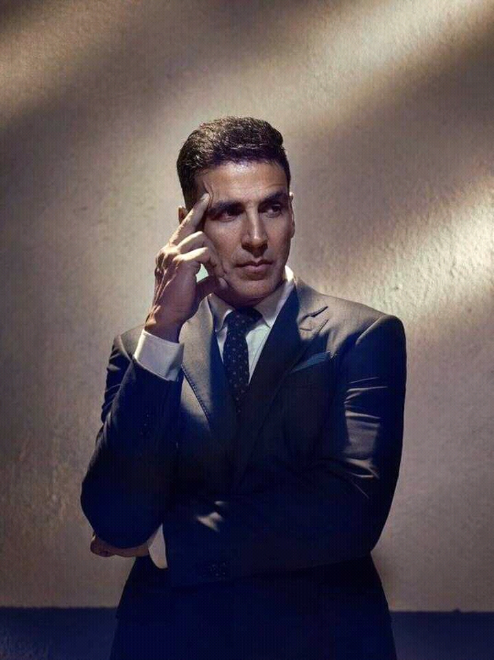 Akshay Kumar HD Wallpapers 2016 From Latest Photoshoot - BeingBhai