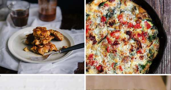 Gems: Edible Gems - Breakfast Edition