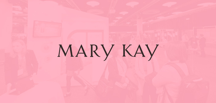 MARY KAY