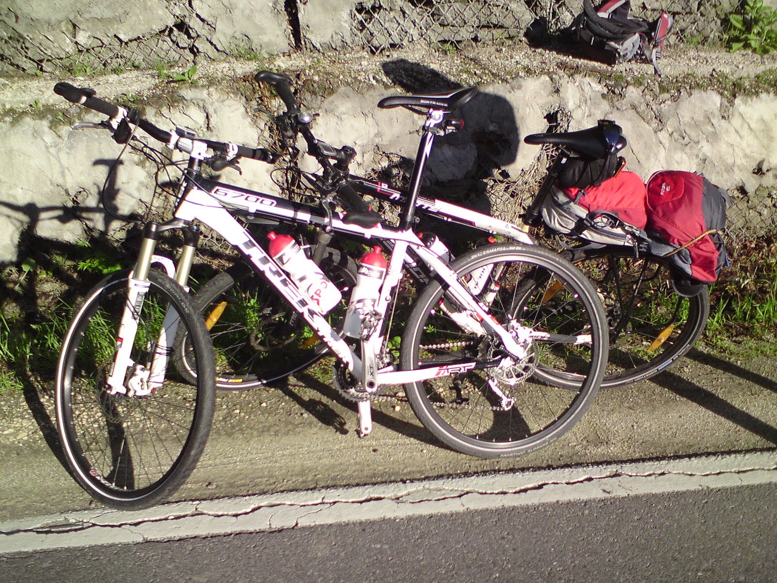 Jet Power Team: Ploiesti - Cheia - Brasov - Intorsura Buzaului - Buzau ...