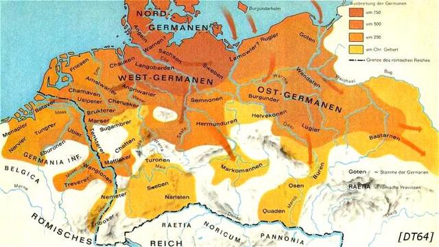 Angelina Wittmann - Arte-Cultura-História e Antropologia : Tribos ...