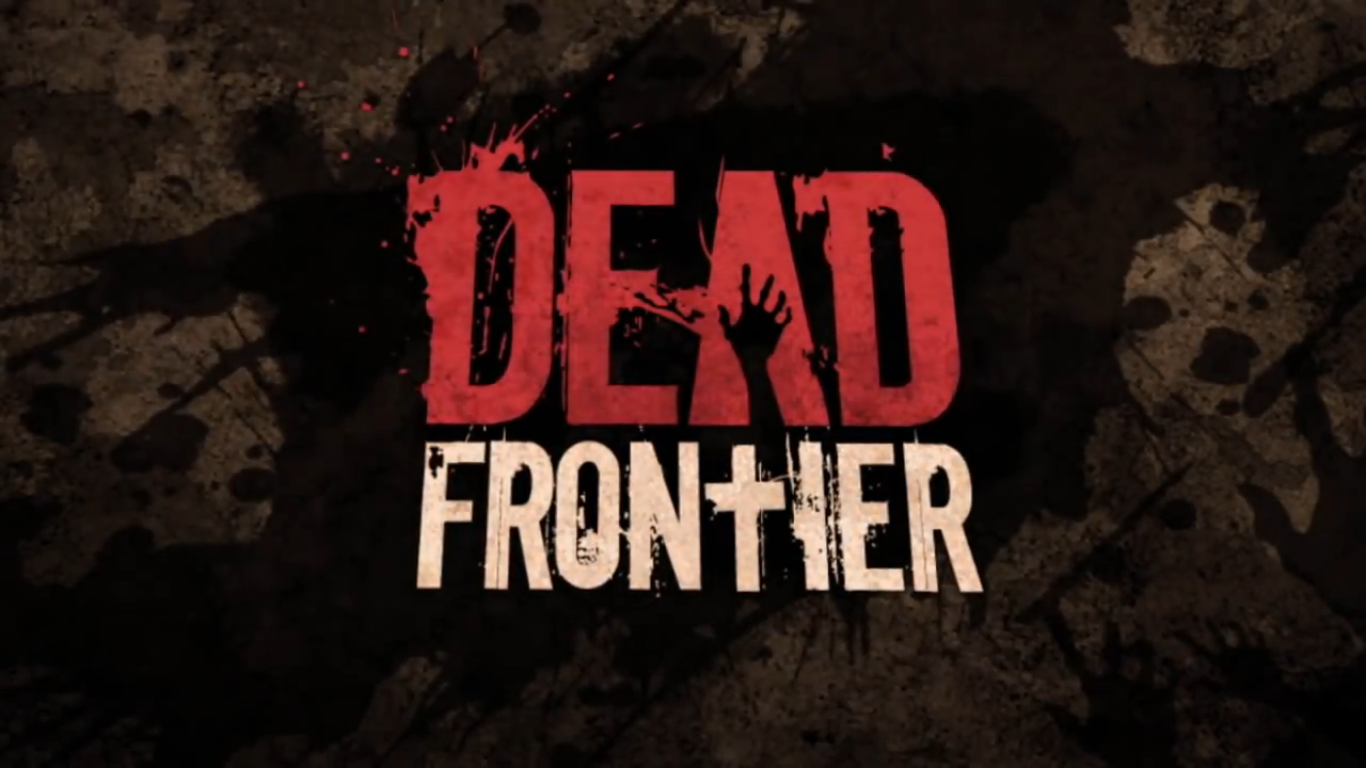 Conheça o Game Dead Frontier