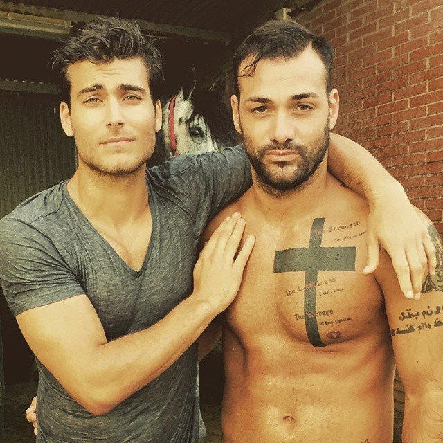 JIMBOX: Fabián Castro desde España