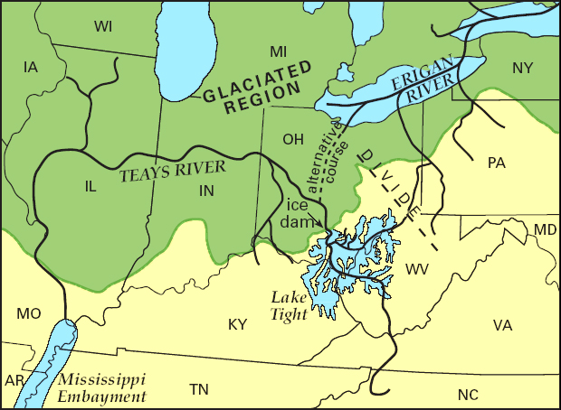 The Buckeye Botanist: Ode to Ohio's Prairies: Bluegrass Region (Part I)