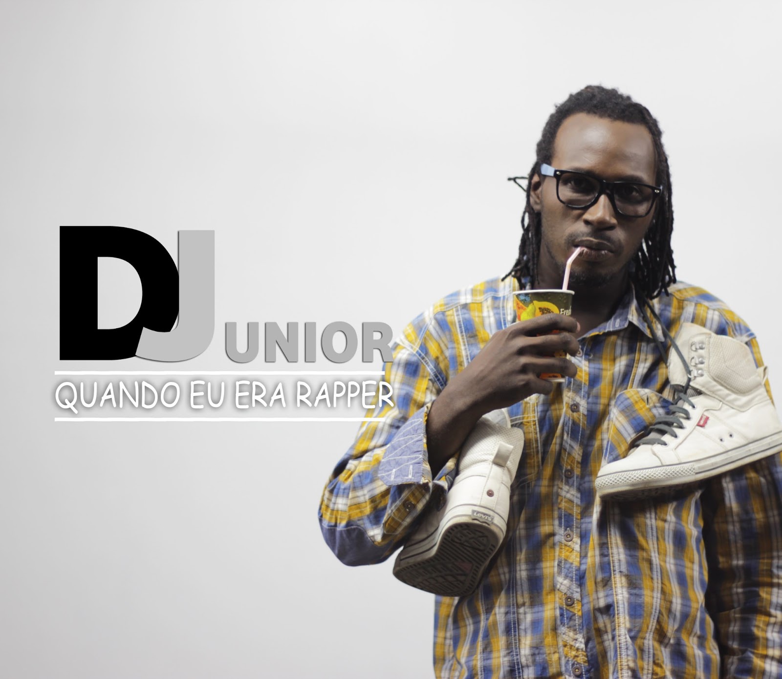 CDMUSICA for you: Dj Junior - Quando Eu Era Rapper (Mixtape 2013)