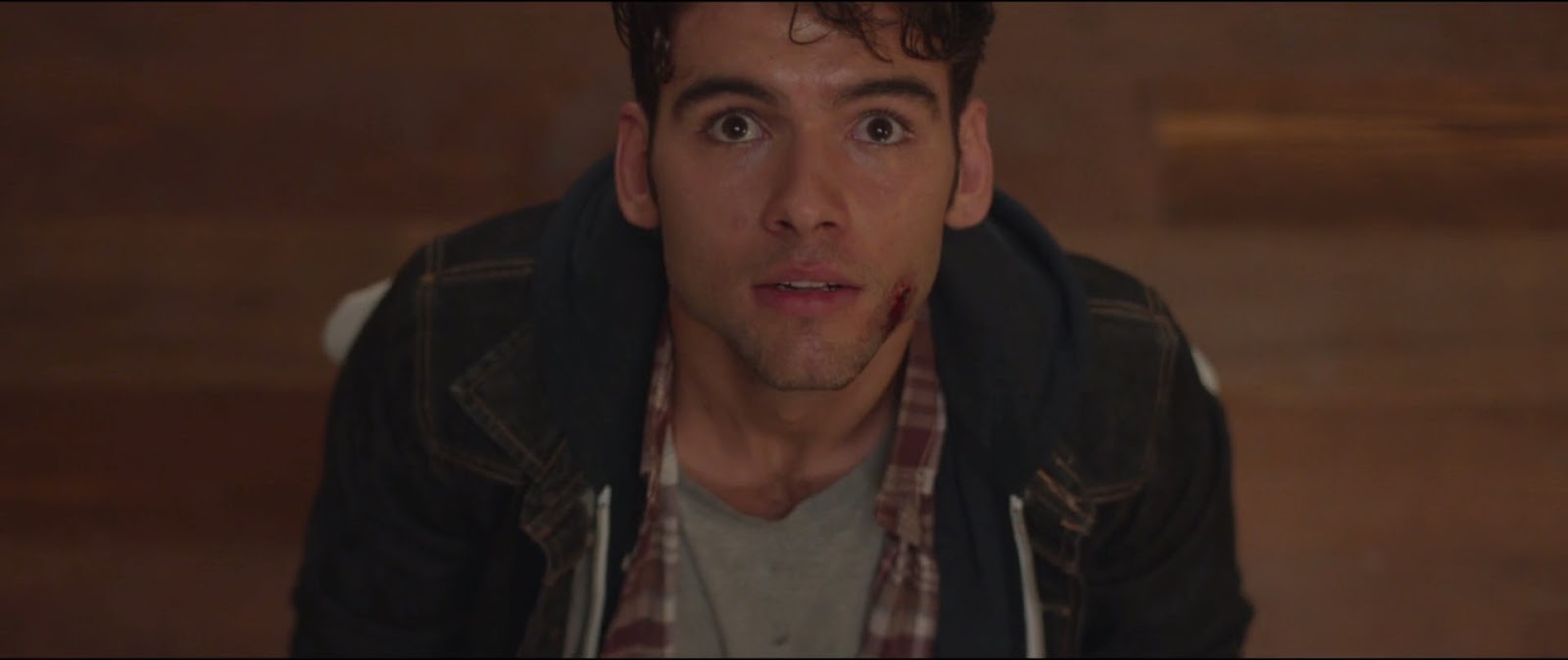 Better Watch Out (2016) - Men Tied Up