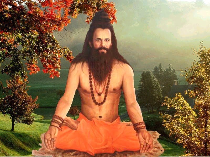 NIKHIL SAMARPAN , KARNATAKA: gurudev nikhil [dr narayan dutt shrimaliji ...