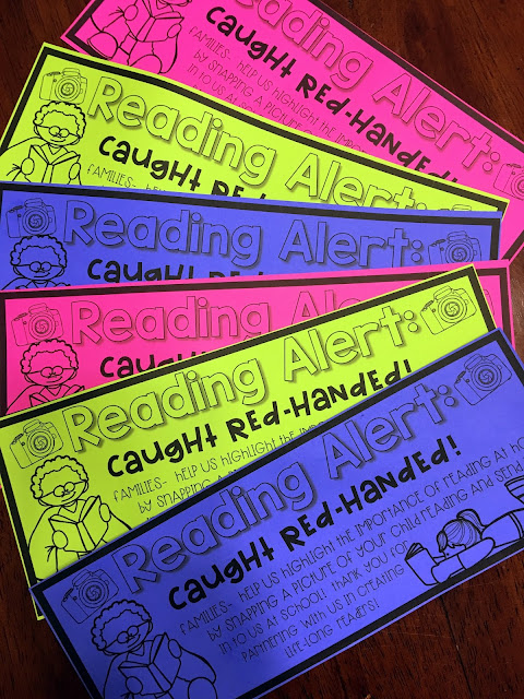 Falling in LOVE with reading: Part One - Queen of the First Grade Jungle