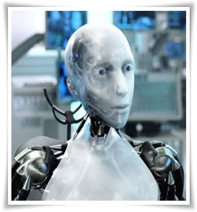 The Spin Brothers: OS VINTE ROBÔS MAIS POPULARES DA TEVÊ E DO CINEMA