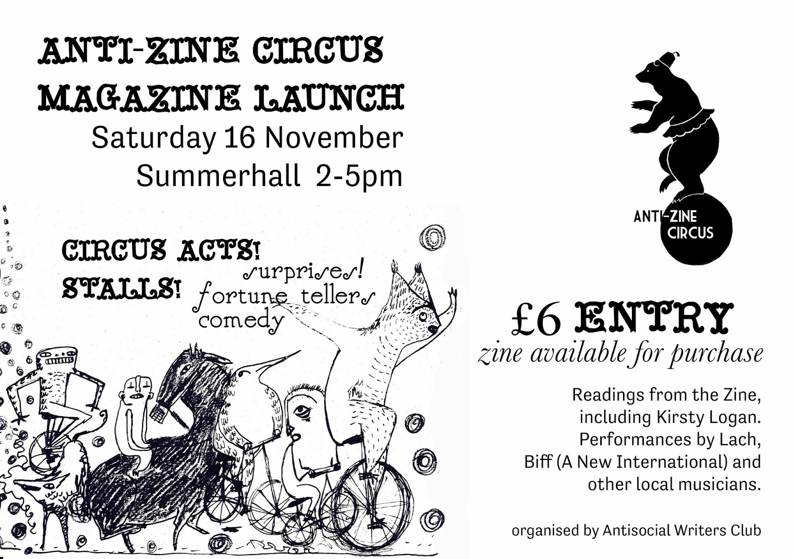 Through the Turret Window: Beyond the Azure Plain of Blue