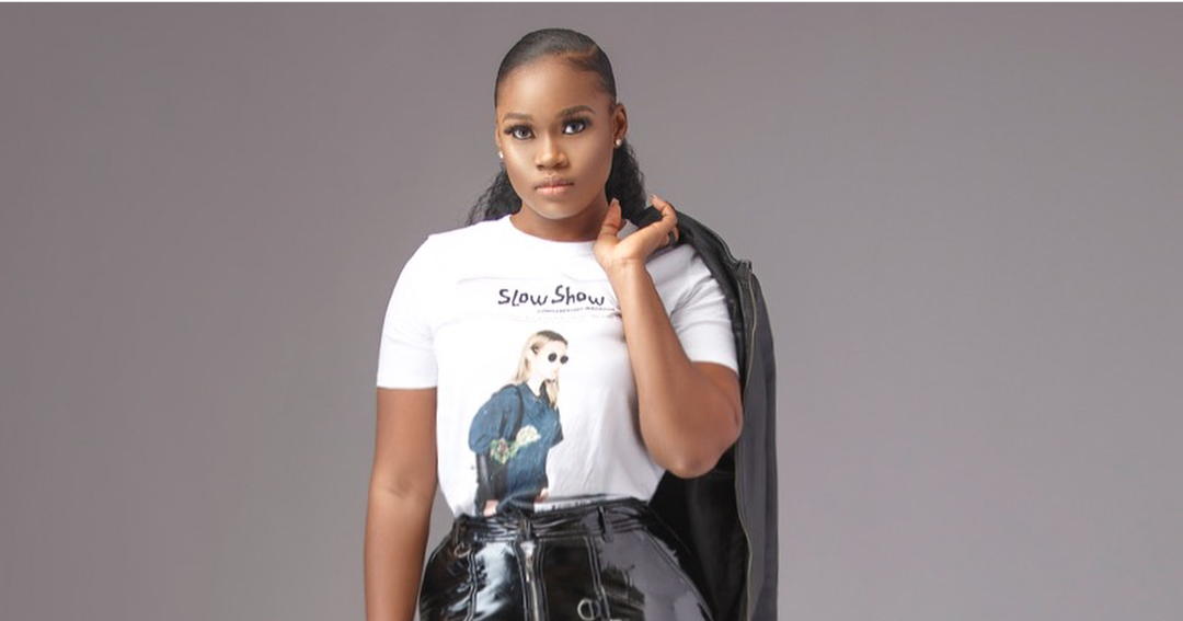 Cee-C Replies Instagram Troll - FOW 24 NEWS