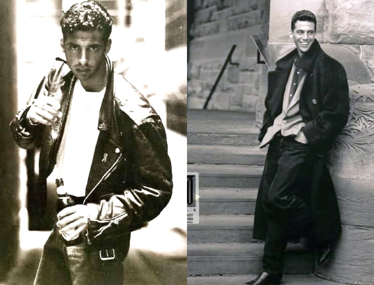 FASHION BY THE RULES: meet the Count of XOC