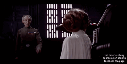 PETERCUSHINGBLOG.BLOGSPOT.COM (PCASUK): MAY THE FORCE BE WITH YOU ...