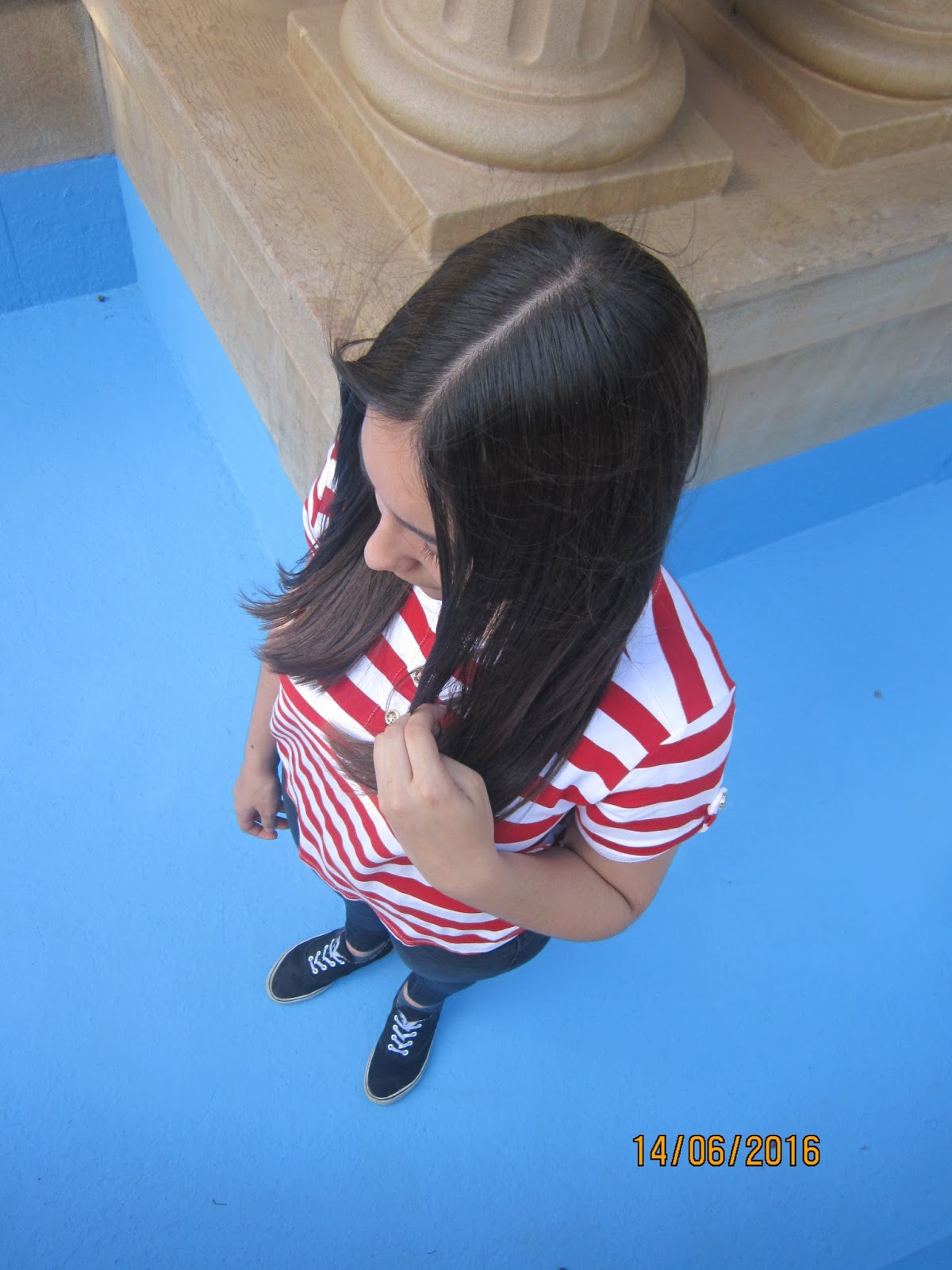 PhotoGatu: Plano picado