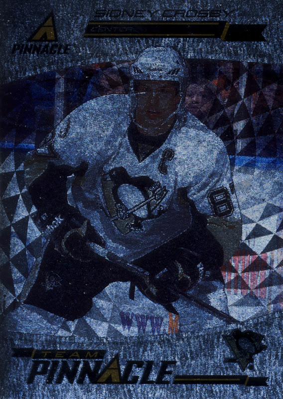 All About Sports Cards: 2011-12 Panini Pinnacle Hockey NHL Trading ...