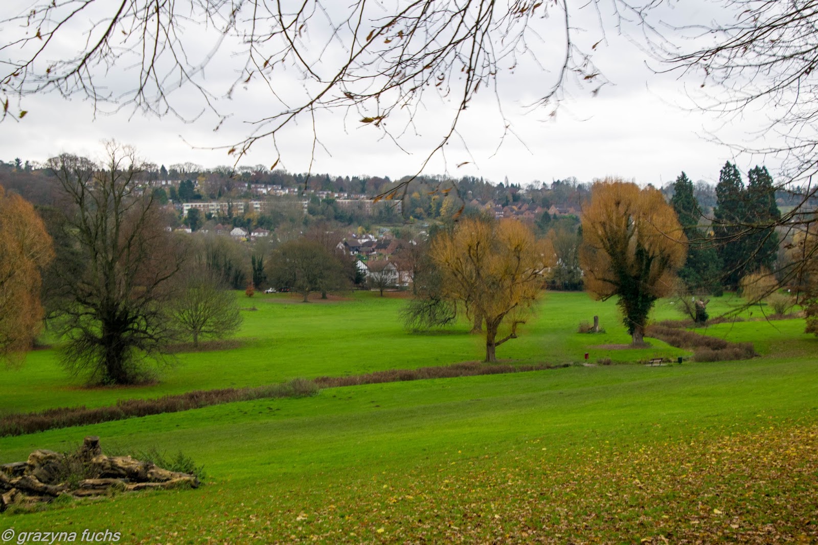 Enjoy your time with beautiful places: Hughenden - country home of the ...