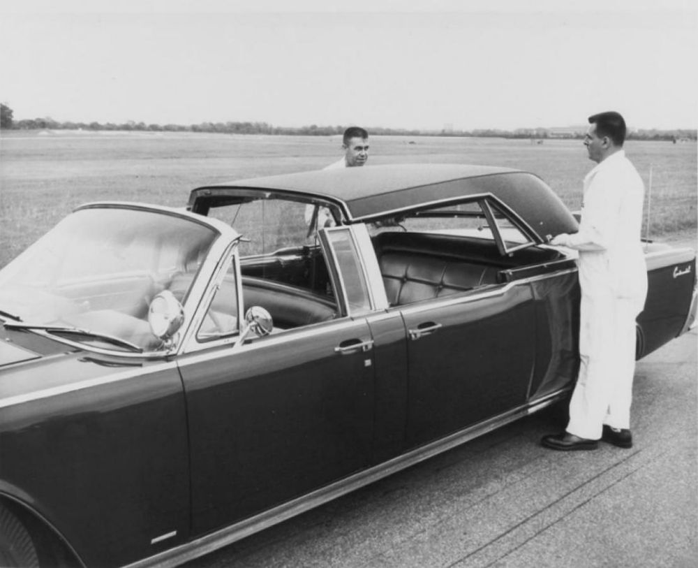 Jfk Limo