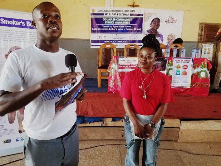 International Journal of Stroke : Working together to raise stroke ...