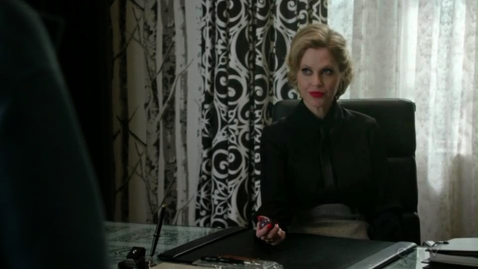 There you have it, “Lily”. What did you think? Be sure to comment below!