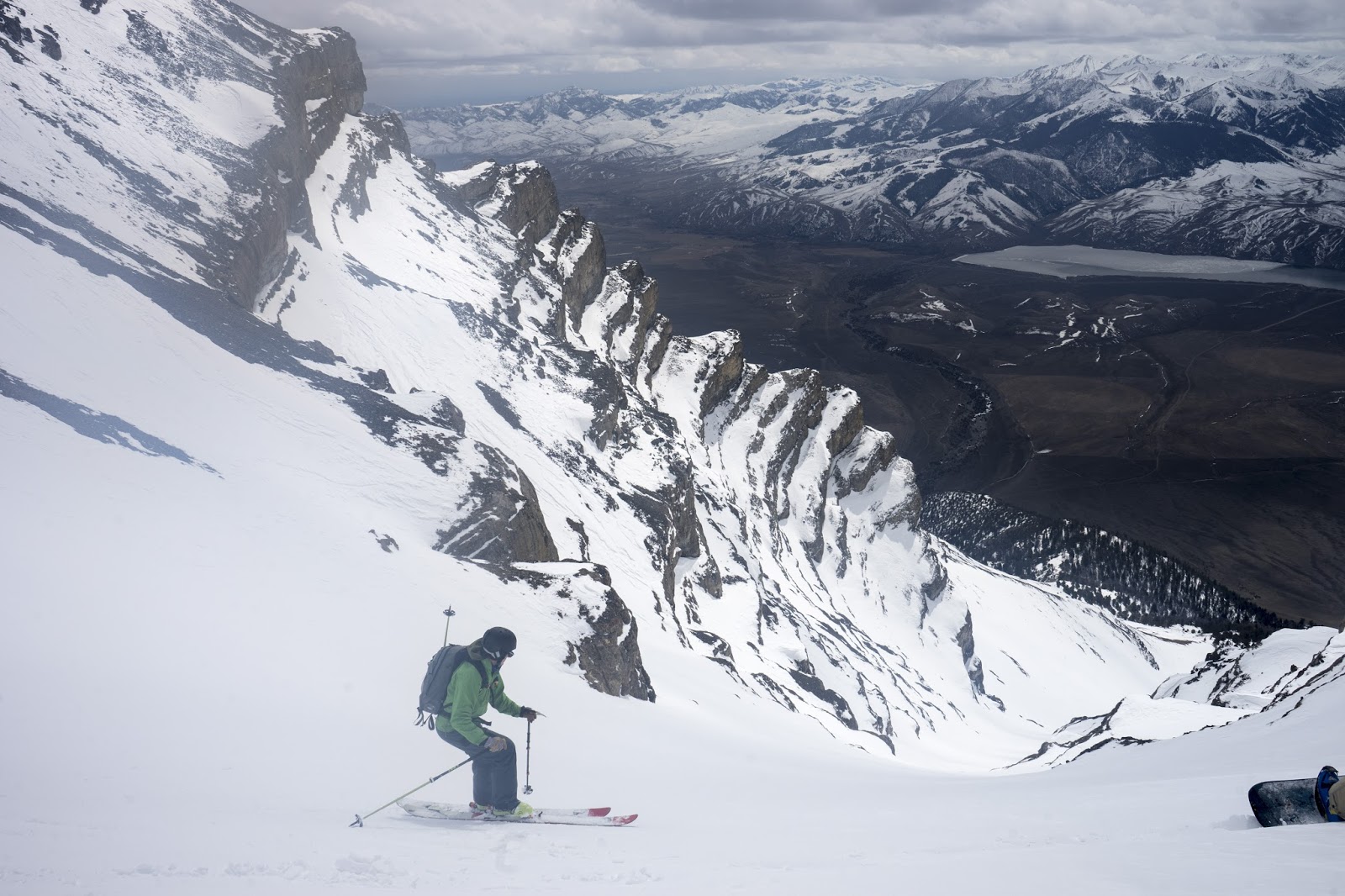 the plural of danish: Super Gully