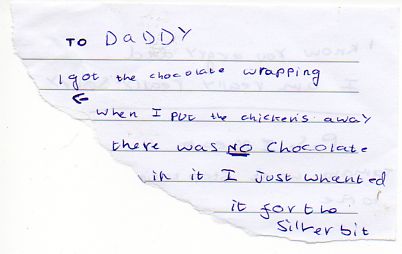 Tamara, Luke & Blake