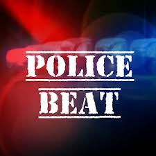 Gail Grenier Here: Police Beat - Markesan, Wisconsin