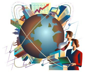 IMPORTANCIA DE LA INFORMATICA: IMPORTANCIA DE LA INFORMATICA