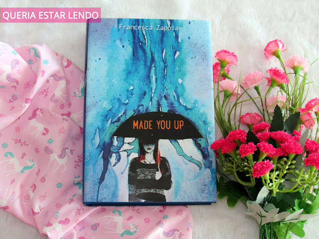 Resenha Made You Up Inventei Voc Queria Estar Lendo resenha-made-you-up-inventei-voc-queria-estar-lendo