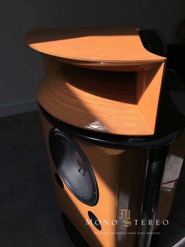 CLIFF ORMAN KRS SIGNATURE SERIES – M & S | Ultimate High-Fidelity