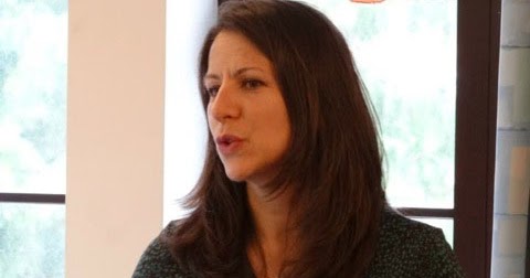 Spotlight: Mathilde Barbier Sets Out to Support 1 Million People ...