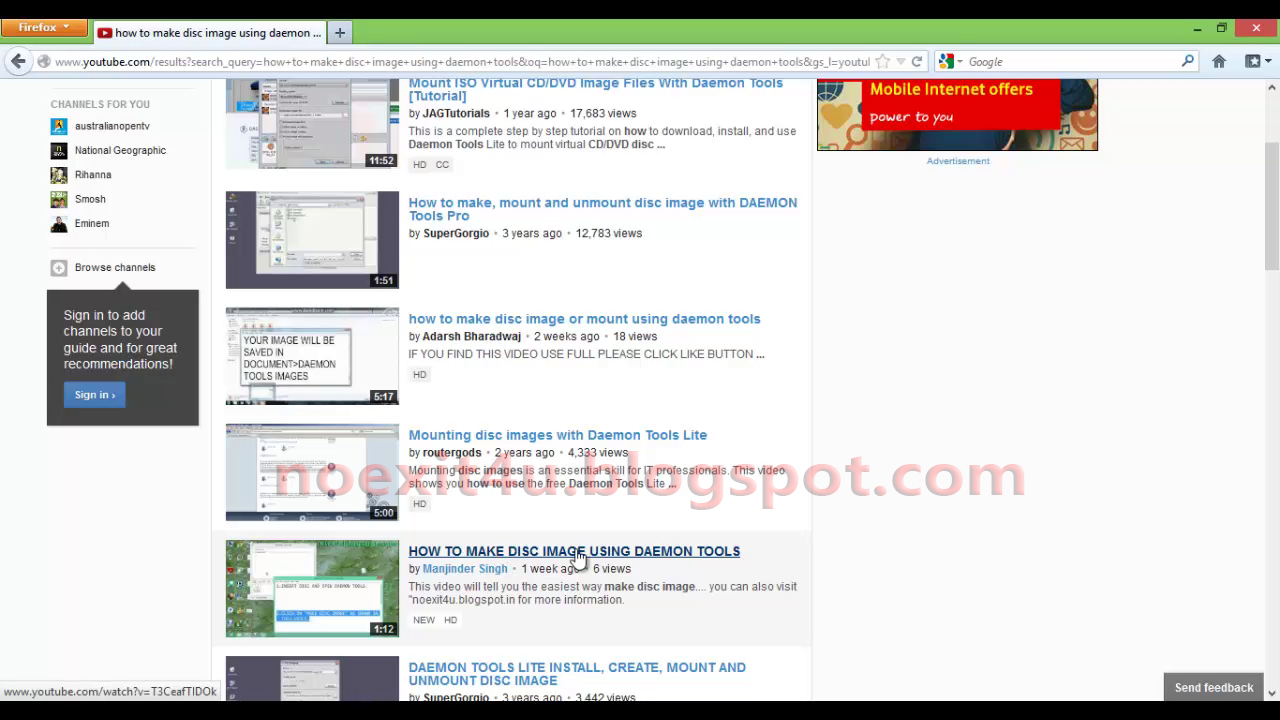 2013-02-17 ~ noexit4u.com