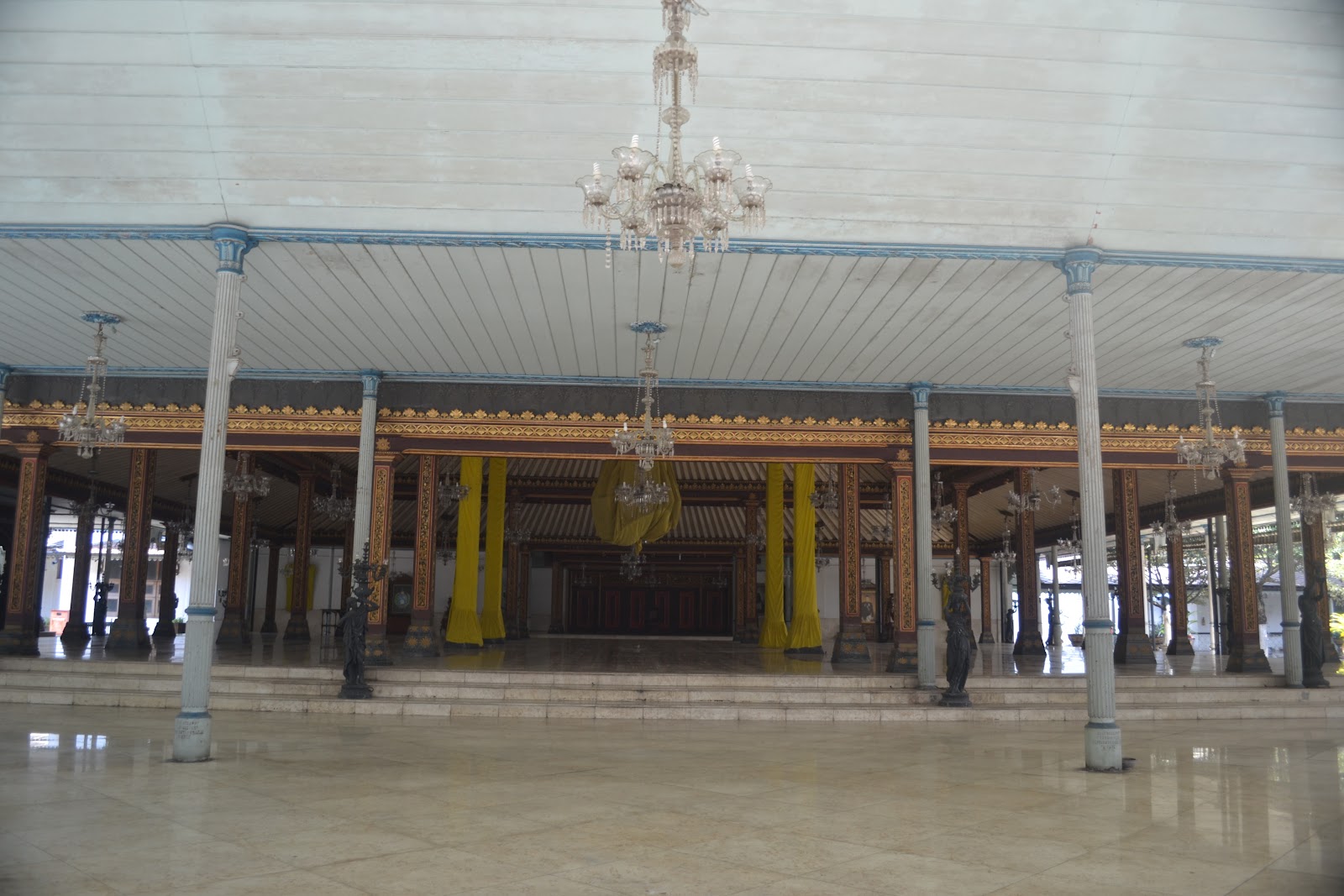 ~ d ` M o o n L i g h t ~: Keraton Surakarta Hadiningrat [Keraton Solo]