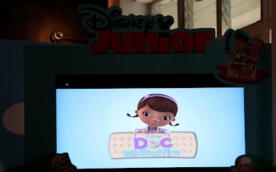 Cheekiemonkies: Singapore Parenting & Lifestyle Blog: Disney Junior ...