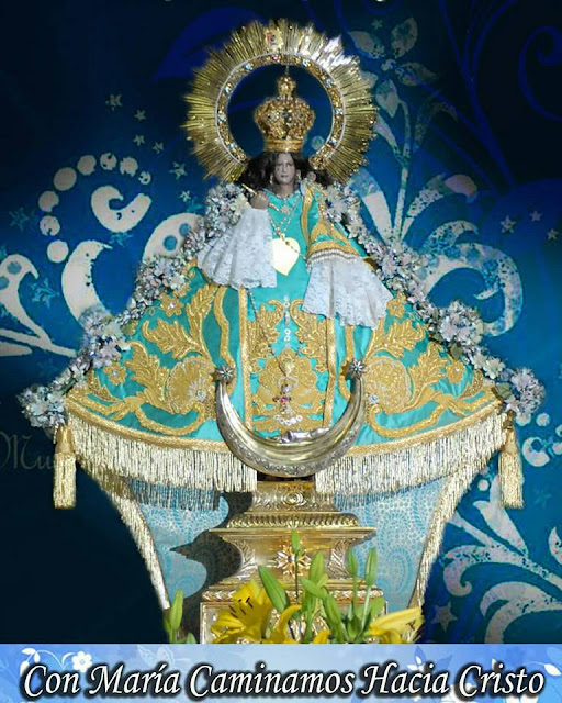 El Comala de Hoy: 10 de marzo salida a Talpa y se cumplen 35 años de ...