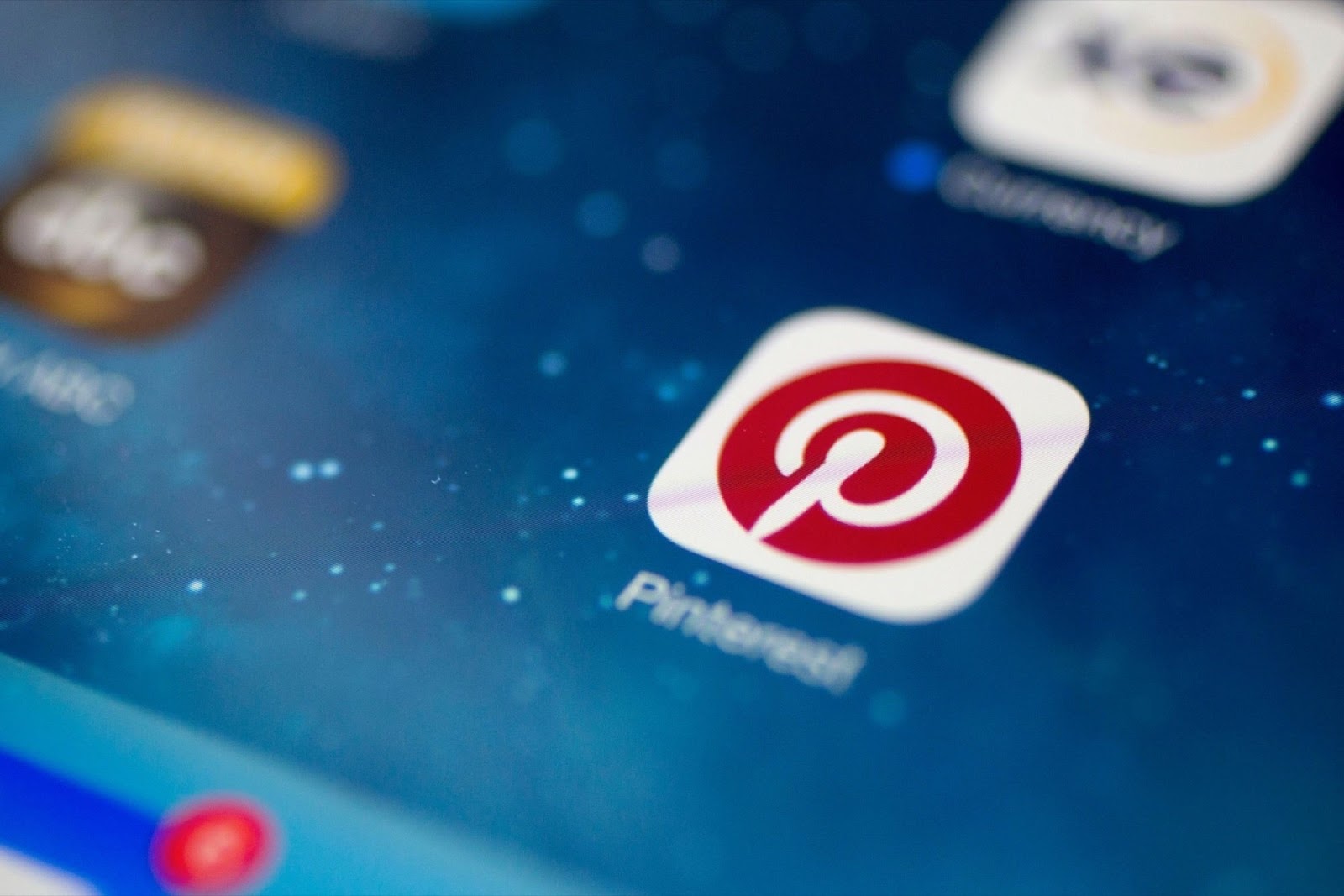 Pinterest Reveals Details About Effective Pin Classification