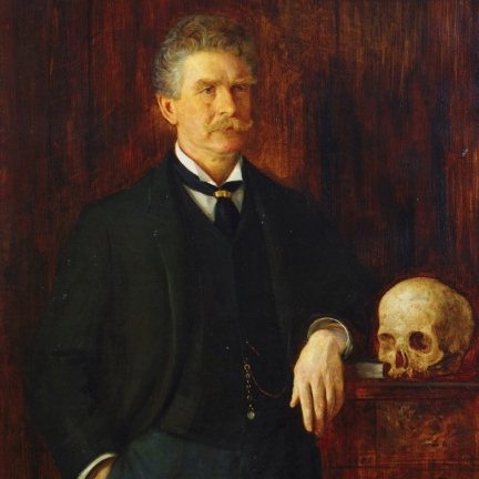 South St. Petersburg Post: What do Ambrose Bierce and Sparacus have in ...