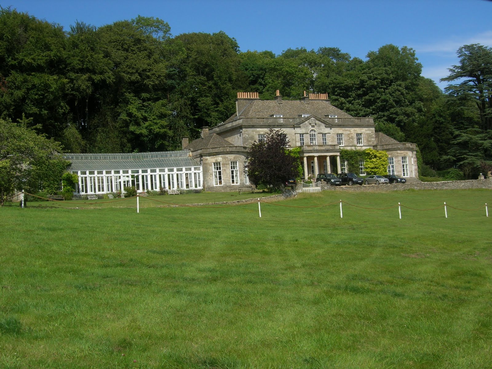 Awdry Bailey & Douglas blogger