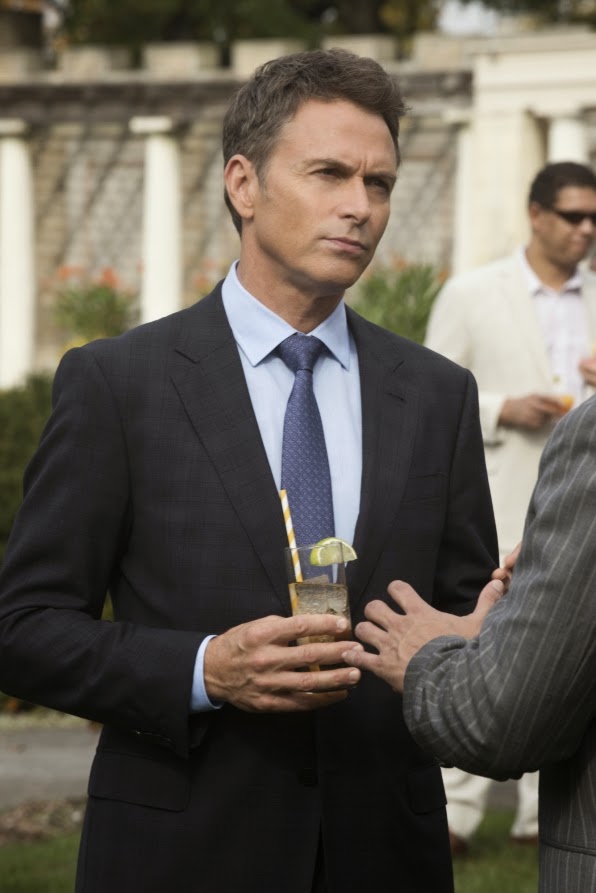 Madam Secretary: Episode 1x11 "Game On" | Téa Leoni Fan