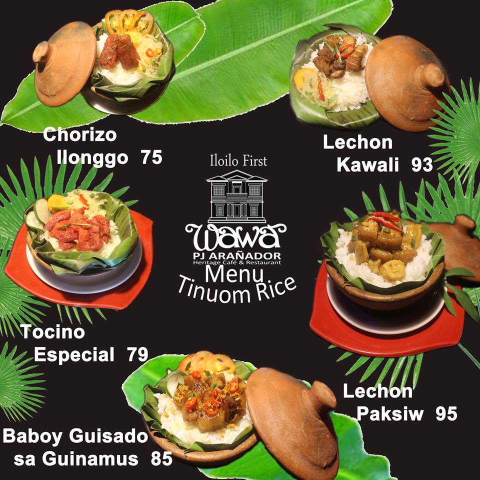 Life & Style: Iloilo City Best Dining Experience for Ilonggo food at ...