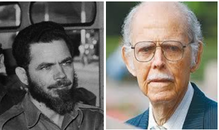 Baracutey Cubano: Venezuela y Cuba. Carta del Comandante Huber Matos a ...