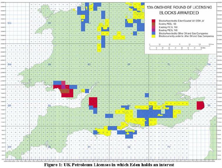 Geography "I'm Loving it!: Wales sitting on £70 Billion shale gas bonanza!