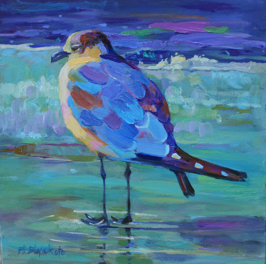 Daily Paintings By Elizabeth Blaylock, American Impressionist: ALABAMA ...