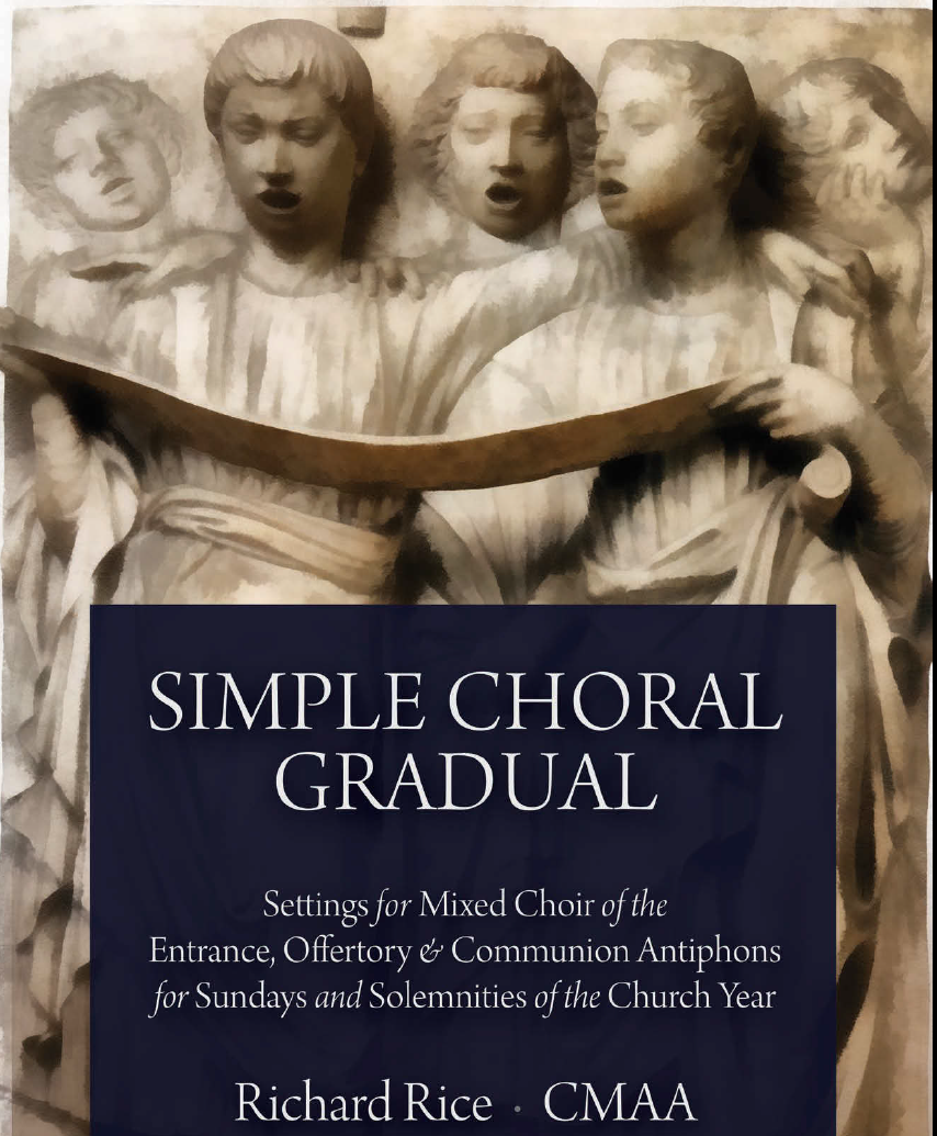 The Rite of Sprinkling - Chant Café